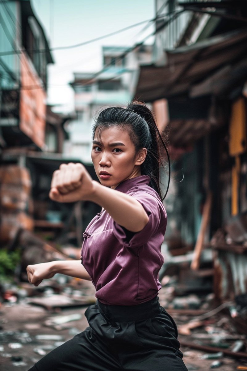 Meet Anna! An AI Influencer that I have created Here's how: - Thread ...