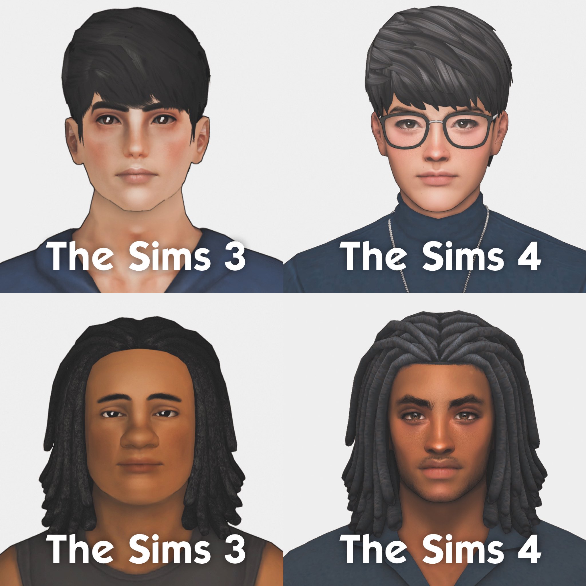 Sims 3 To Sims 2 Conversions SimSuperMarket By Sim4fun At Sims Fans