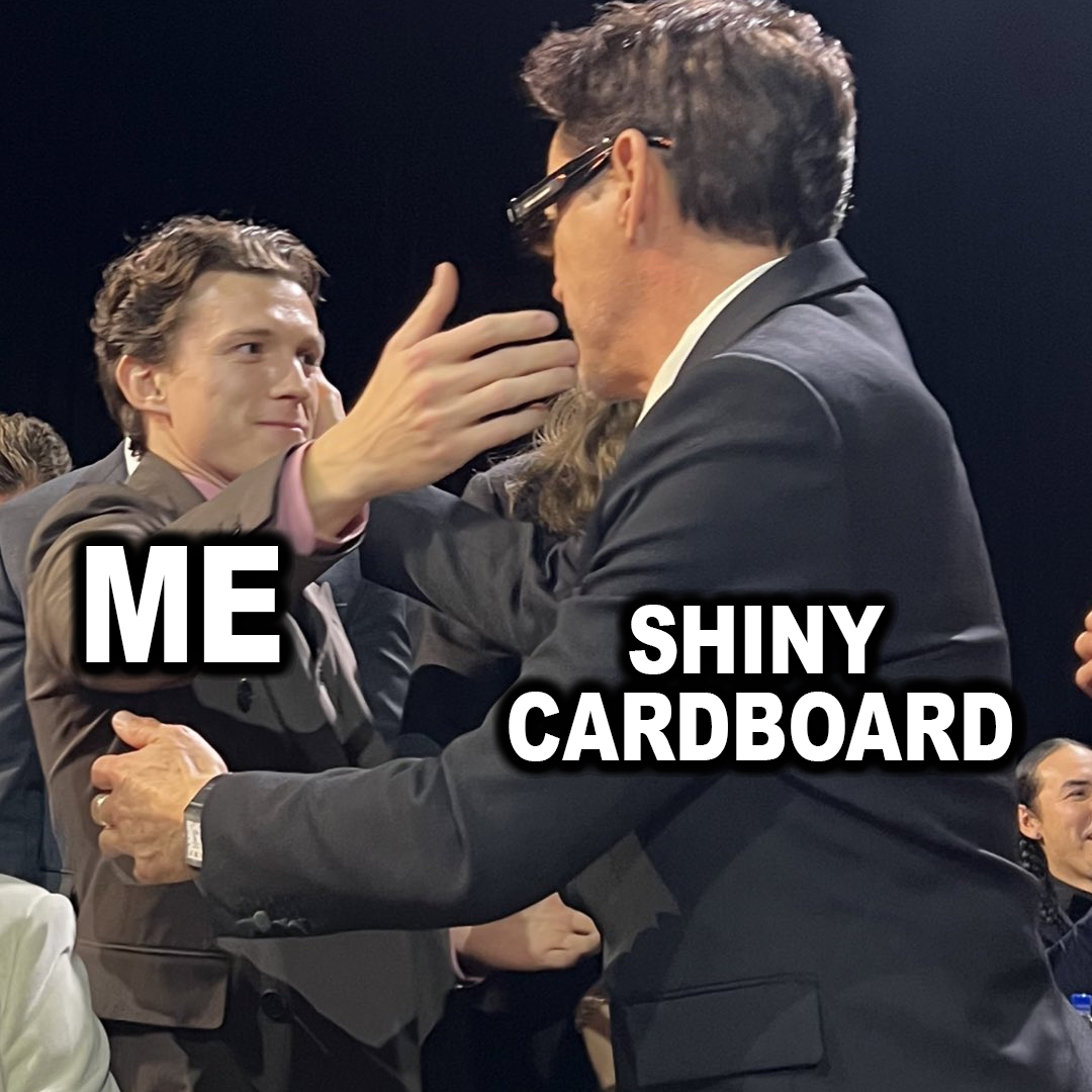 Robert Meme Memes | Robert Pattinson Is Shocked By His New