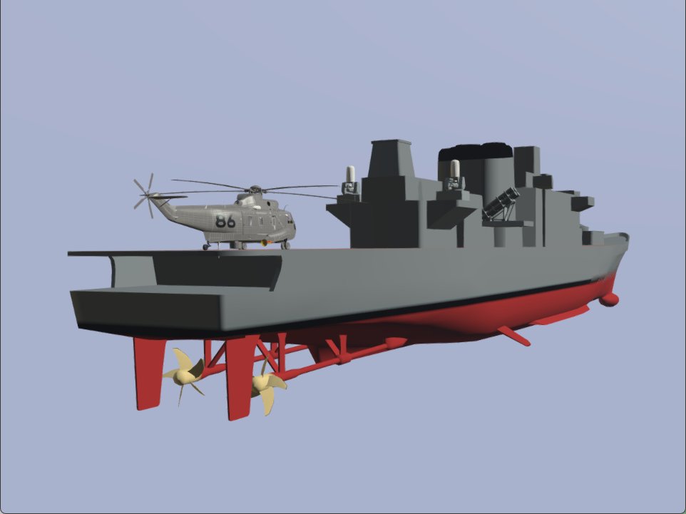 Steam Workshop::JSDF mod