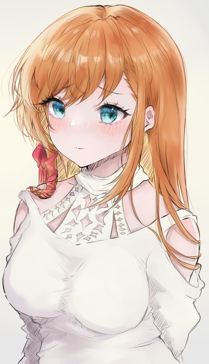 FF14「リーンちゃん#FF14 #FFXIV 」|Raraのイラスト
