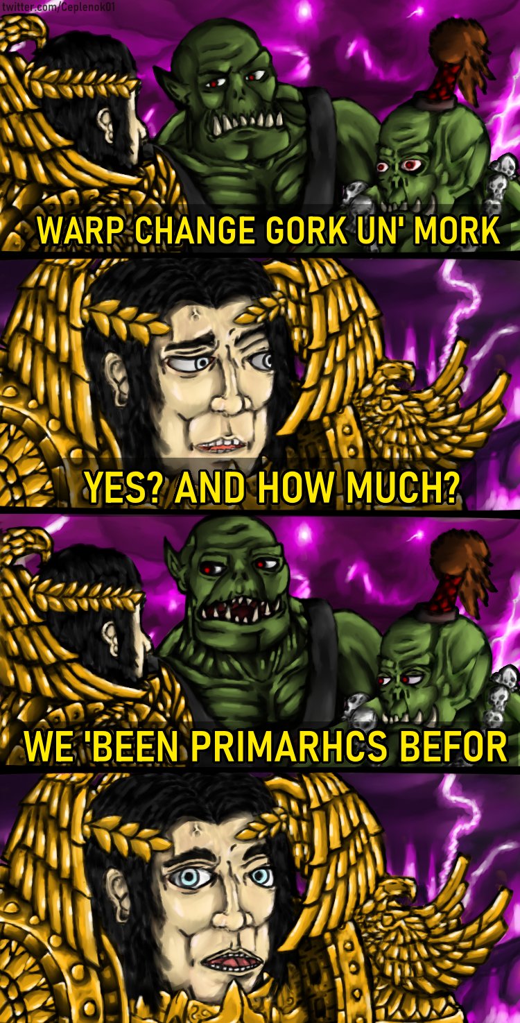 Ork Memes Lord Of The Rings: 9 Memes That Perfectly Sum Up Orcs