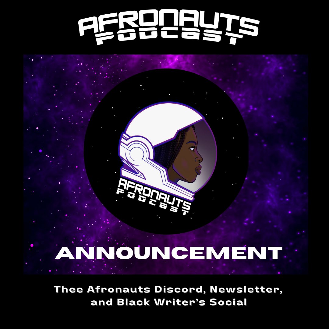 Thee Afronauts (@TheeAfronauts) / Posts / X