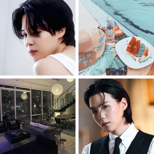 melting cherry popsicles - yoonmin_cheri - 방탄소년단 | Bangtan Boys | BTS ...