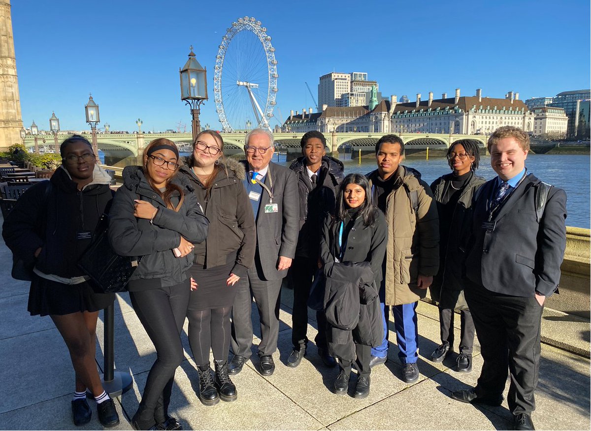 Welcome to Harris Clapham Sixth Form