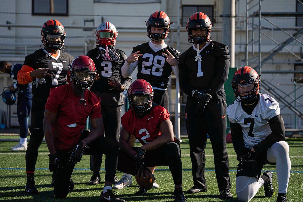 Facilities | Tigers Football