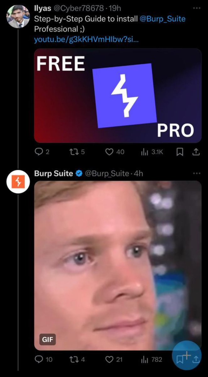 LiveOverflow 🔴 @LiveOverflow profile | Muskviewer