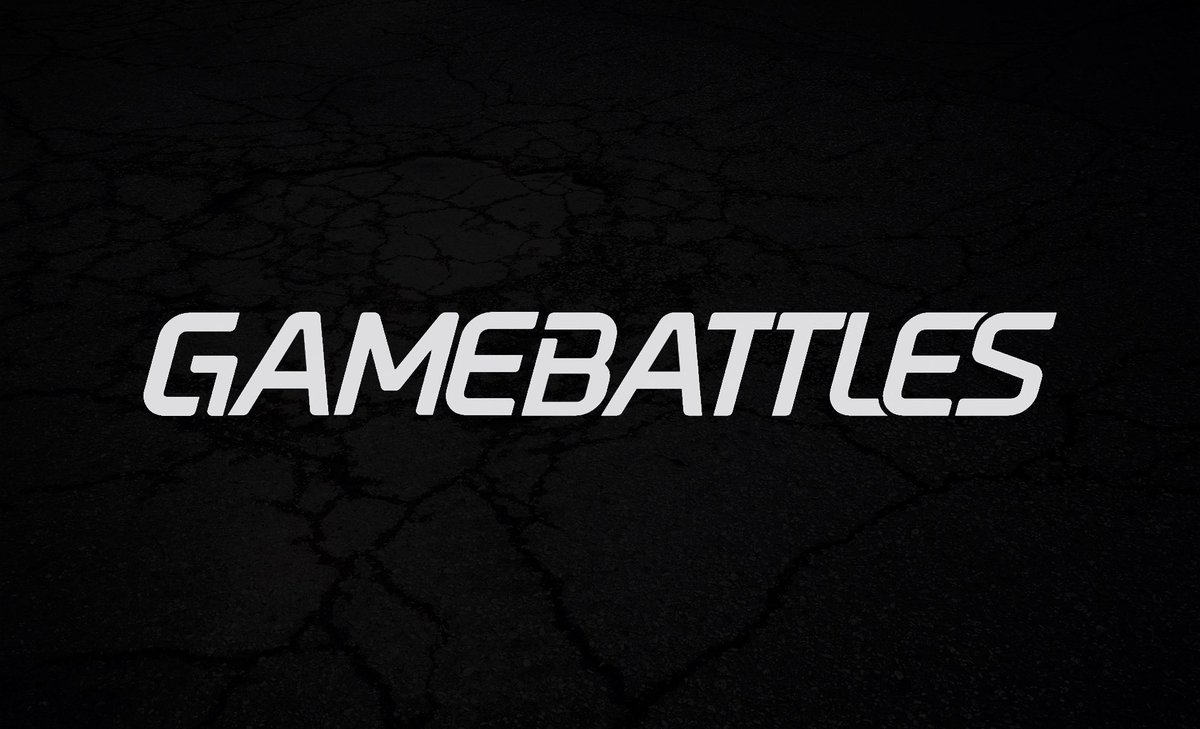 Gamebattles Logo Backgrounds
