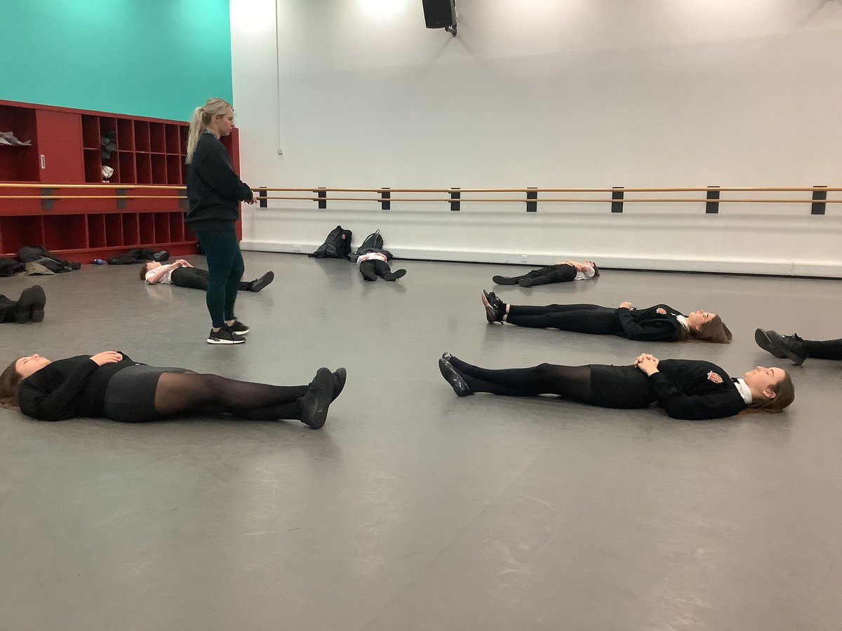 NCEA Duke's Secondary School | Part of NCEA Trust