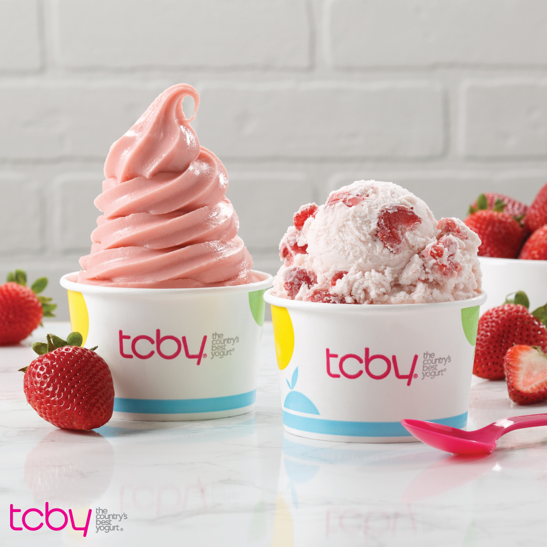Tcby Stores