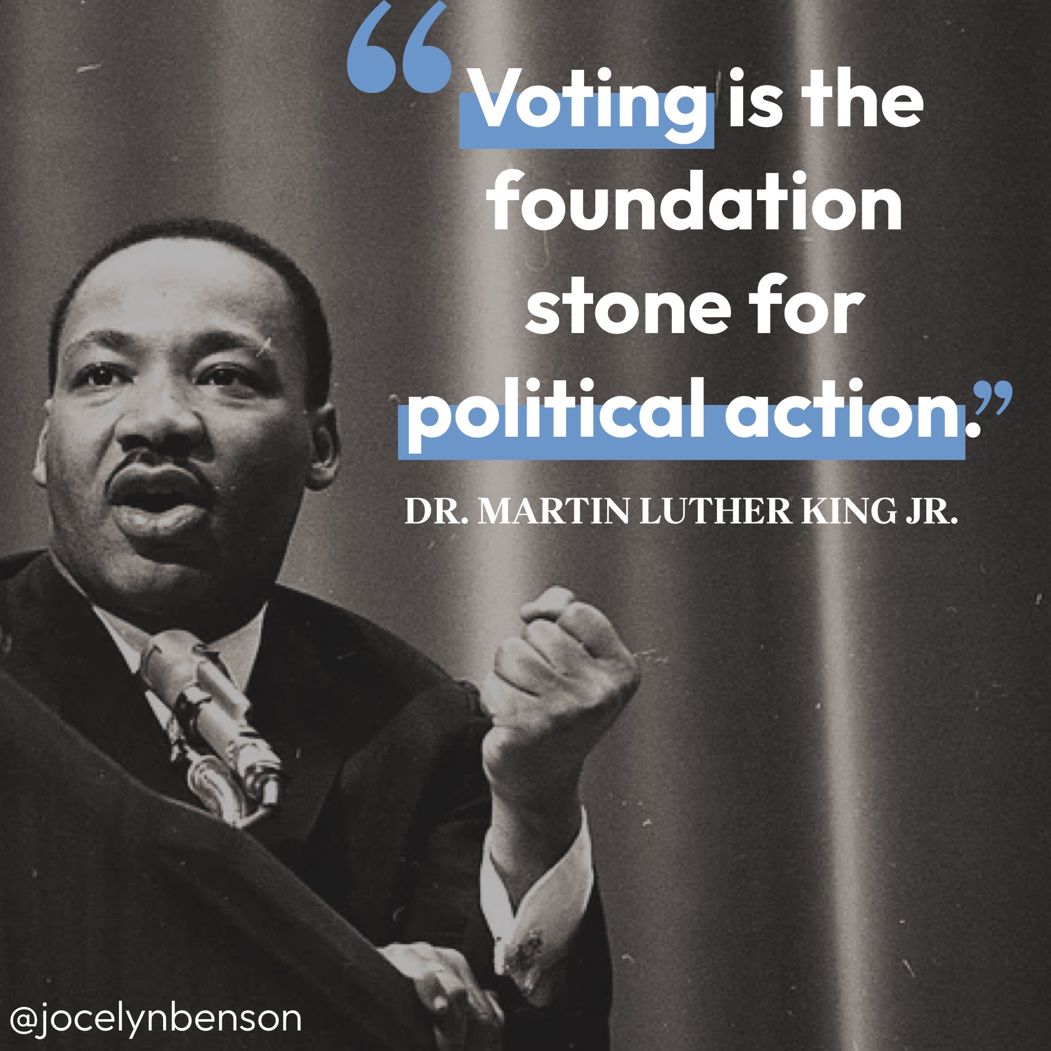 Mlk Selma Quotes Martin Luther King Jr March Selma Hi Res Stock