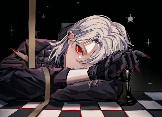 「KuzuArt」のTwitter画像/イラスト(人気順))