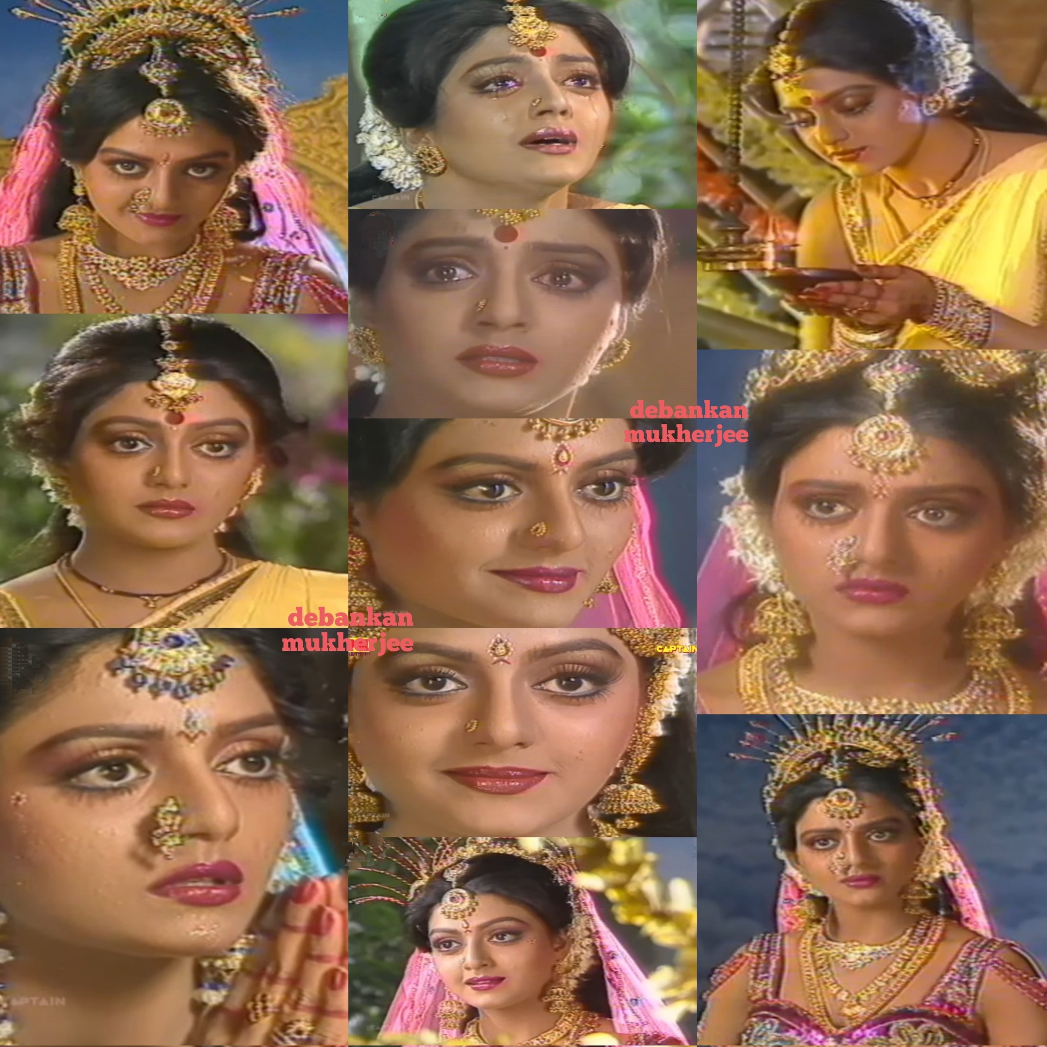 Menaka Vishwamitra