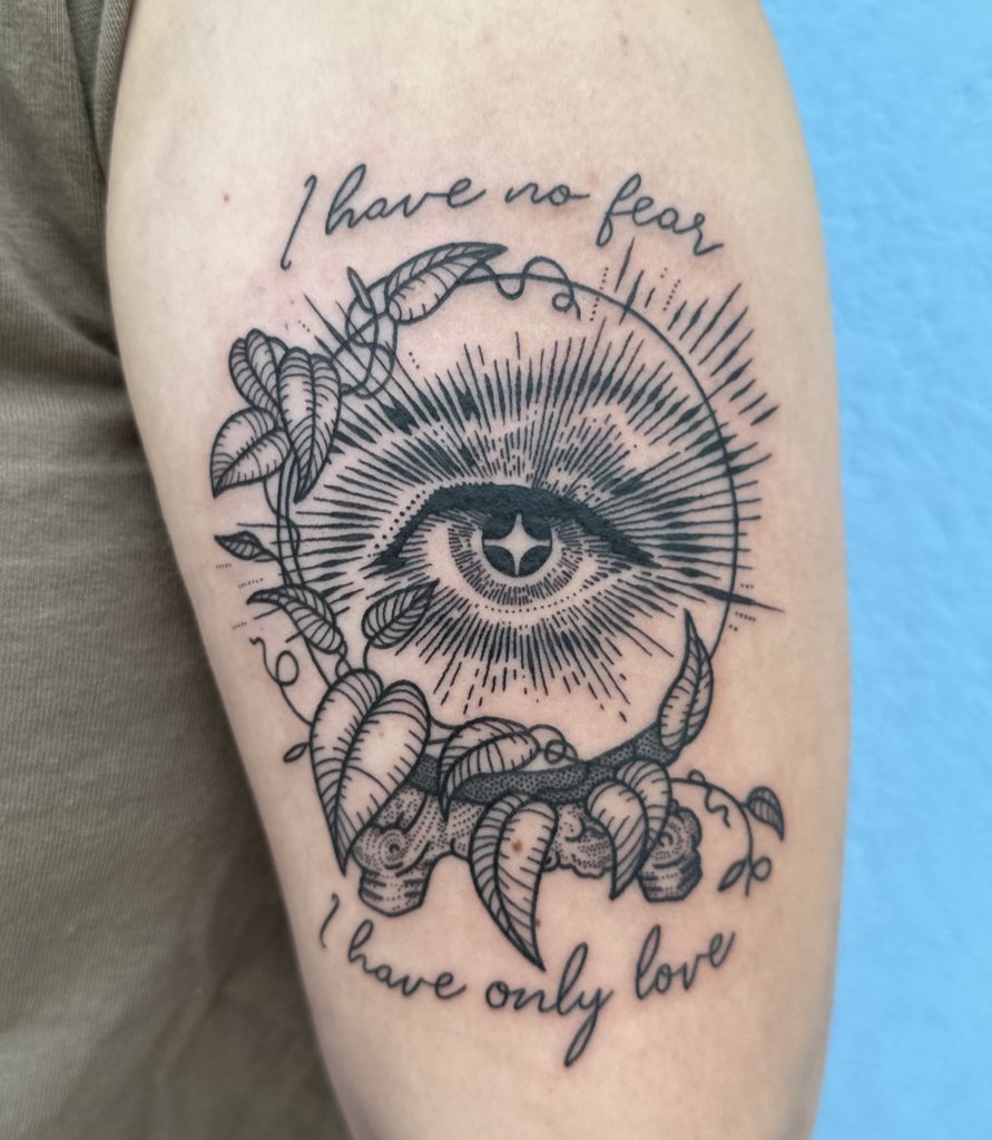 Fleetwood mac tattoo ideas | Orangetattooshop.com