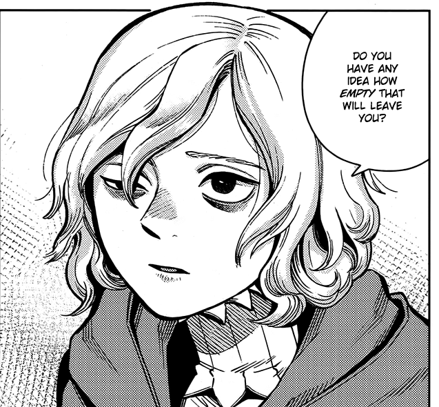 「oh god. it's happening 」this is a dunmesh account nowの漫画