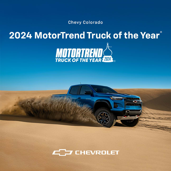 Stevinson Chevrolet (@StevinsonChevy) / Posts / X
