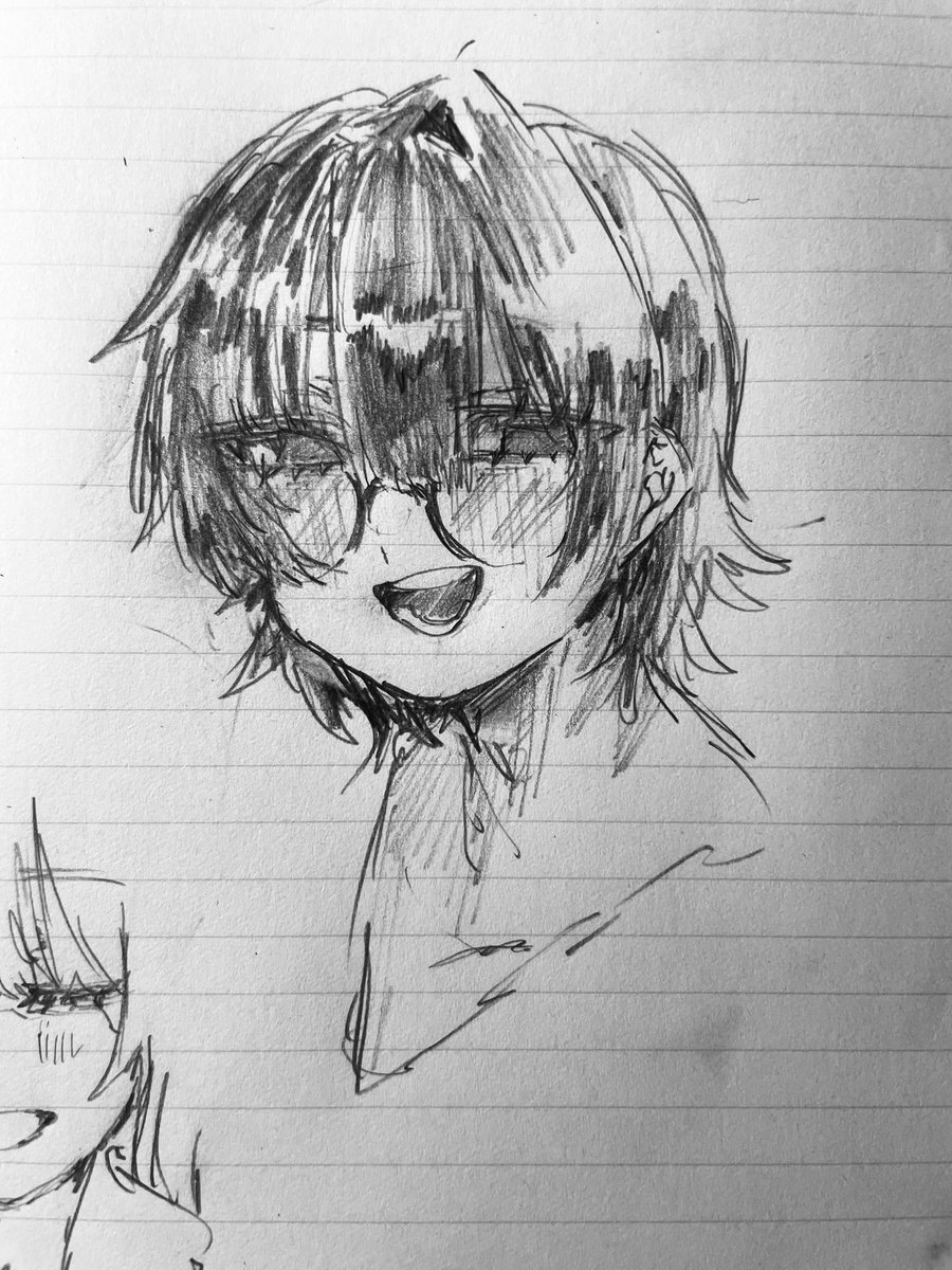 Oubai samekoの漫画