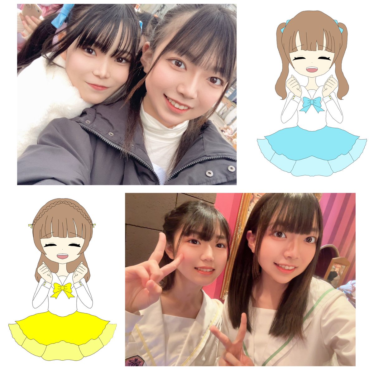 jc1の画像・動画 3,227件 | Twitter美少女キッズ画像検索