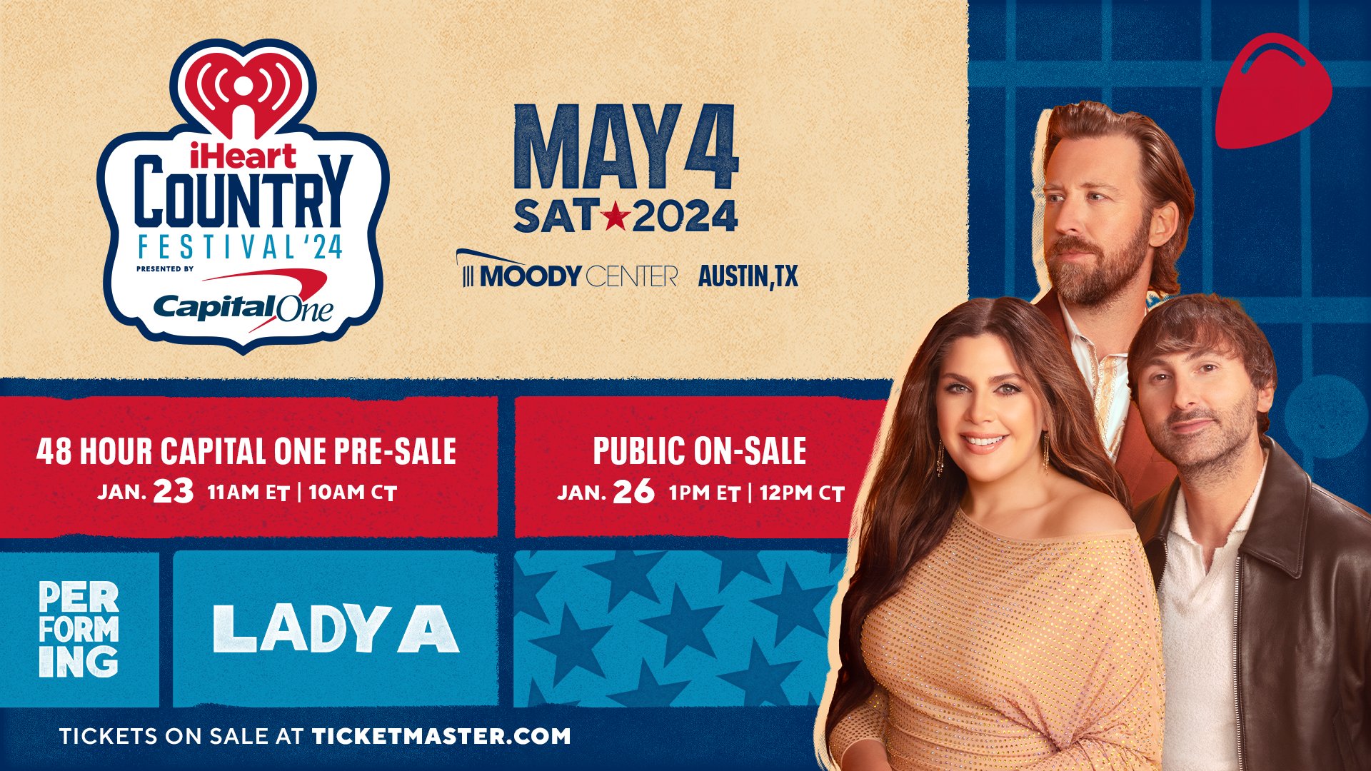 Where Is The Iheart Country Festival 2024 Online | amgprlaw.com