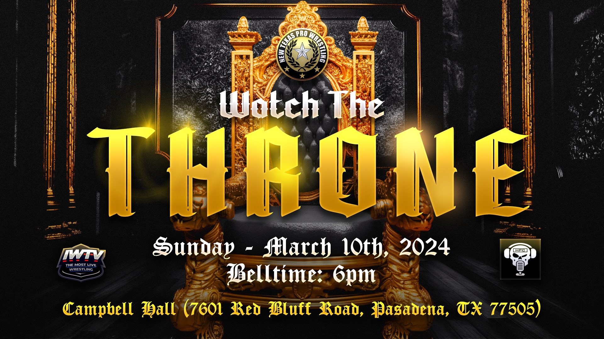 Watch The Throne Tour Wallpaper