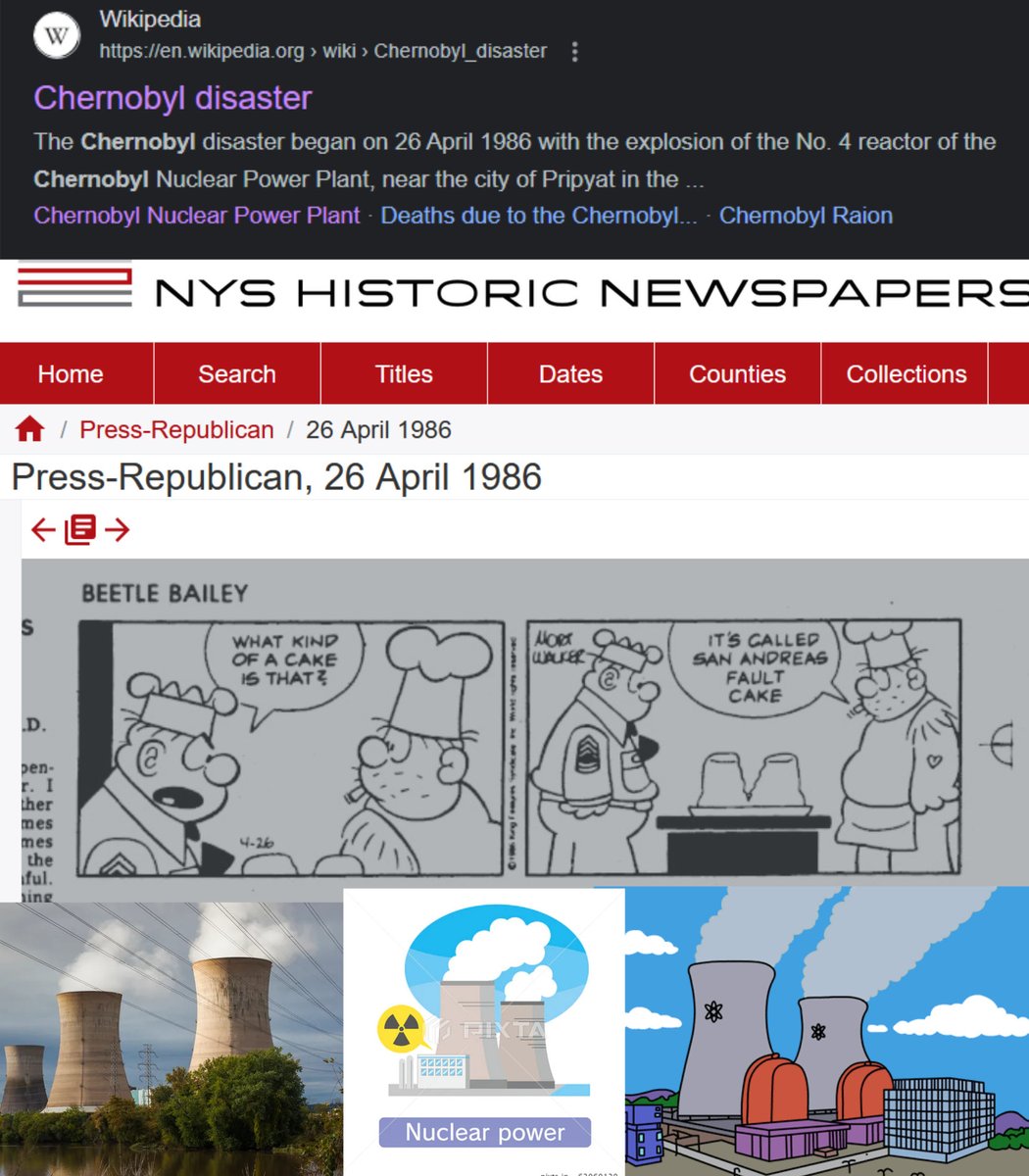 Thread By @NewClear314 - Comic Strip Decoding 1. Famous Far...