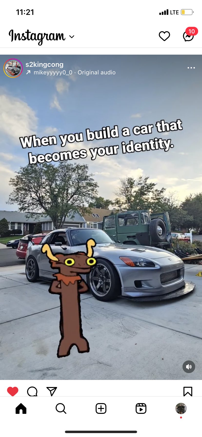 Low Car Memes LOL 😂😂😂