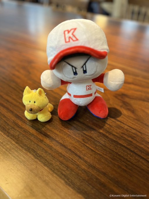 パワプロ・プロスピ公式 @pawapuro_pro Twitter profile | Pikagi