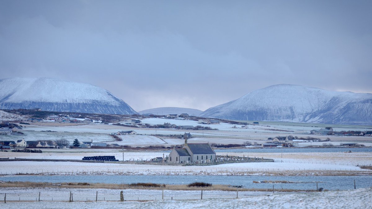 Orkney Winter A Voyage To Antarctica: Discover The Treasures Of The