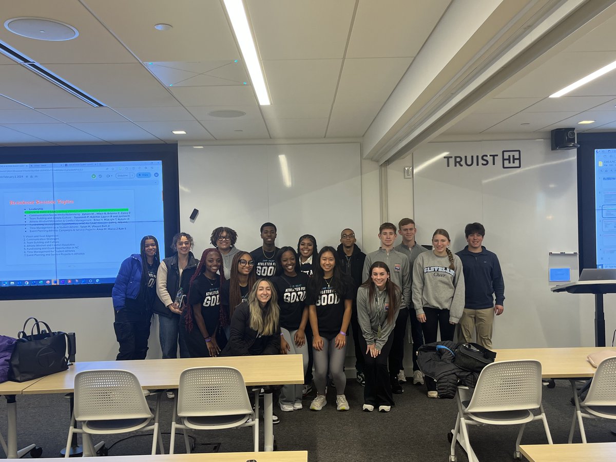 Marie G. Davis | Charlotte-Mecklenburg