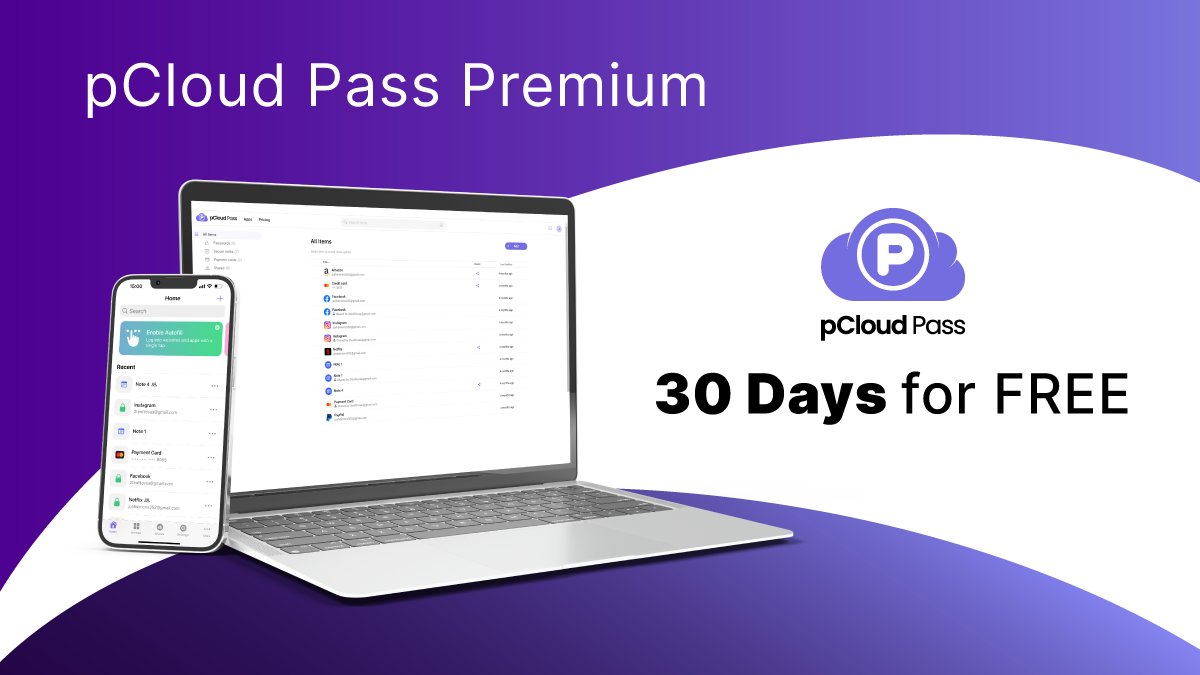 Pcloud Pass PCloud Pass Review 2025: Is It Any Good?