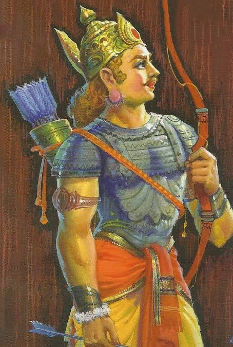 Family of Bhagwan Shree Ram 1. Maa Sita - Wife https://t.co/IK1qsOvWuv ...