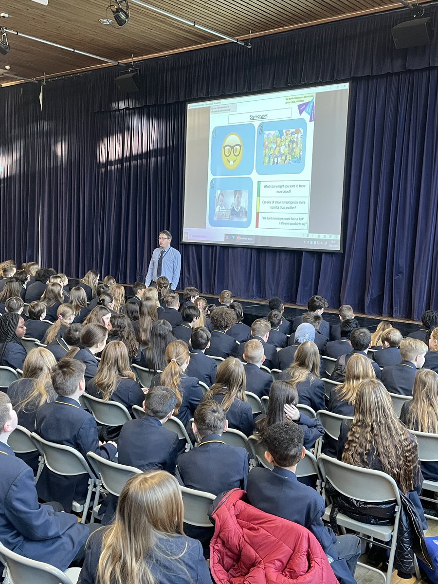 Core Provision for School Improvement - Scholars Education Trust