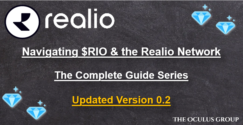 Thread by @Oculus_Crypto on Thread Reader App – Thread Reader App