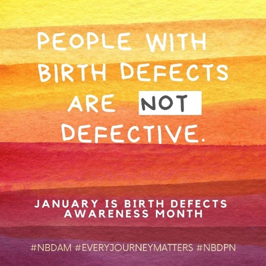 Birth Defects Quotes