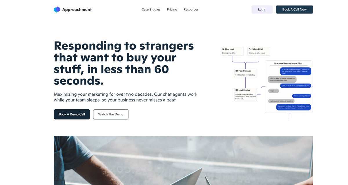Underrated key to scaling a business: Add enough tools to become ...