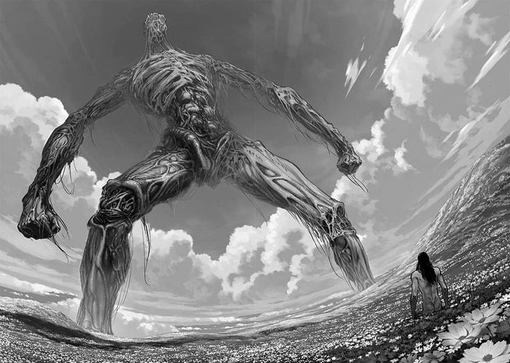 Manga arcs that will break the internet when adapted to anime A Thread ...