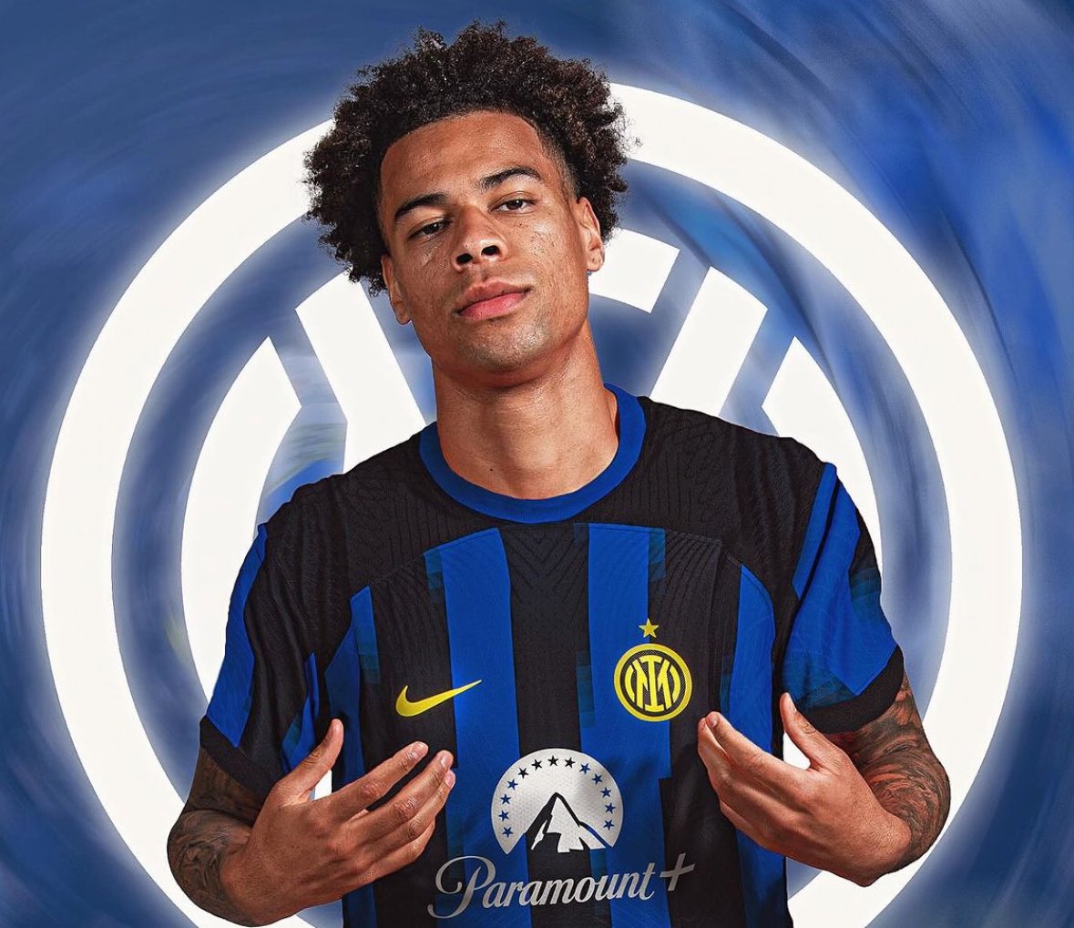 ⚫️🔵🇨🇦 Tajon Buchanan completed medical tests as new Inter player after ...