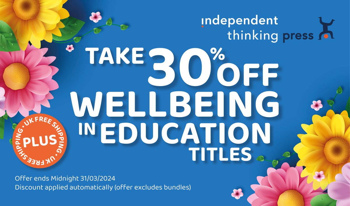 The Kindness Principle – Independent Thinking Press