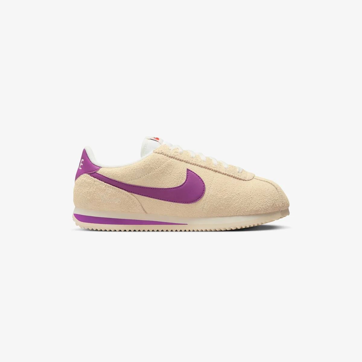 Ad: NEW via SNS W Nike Cortez Vintage "Muslin/Viotech" Use code ...