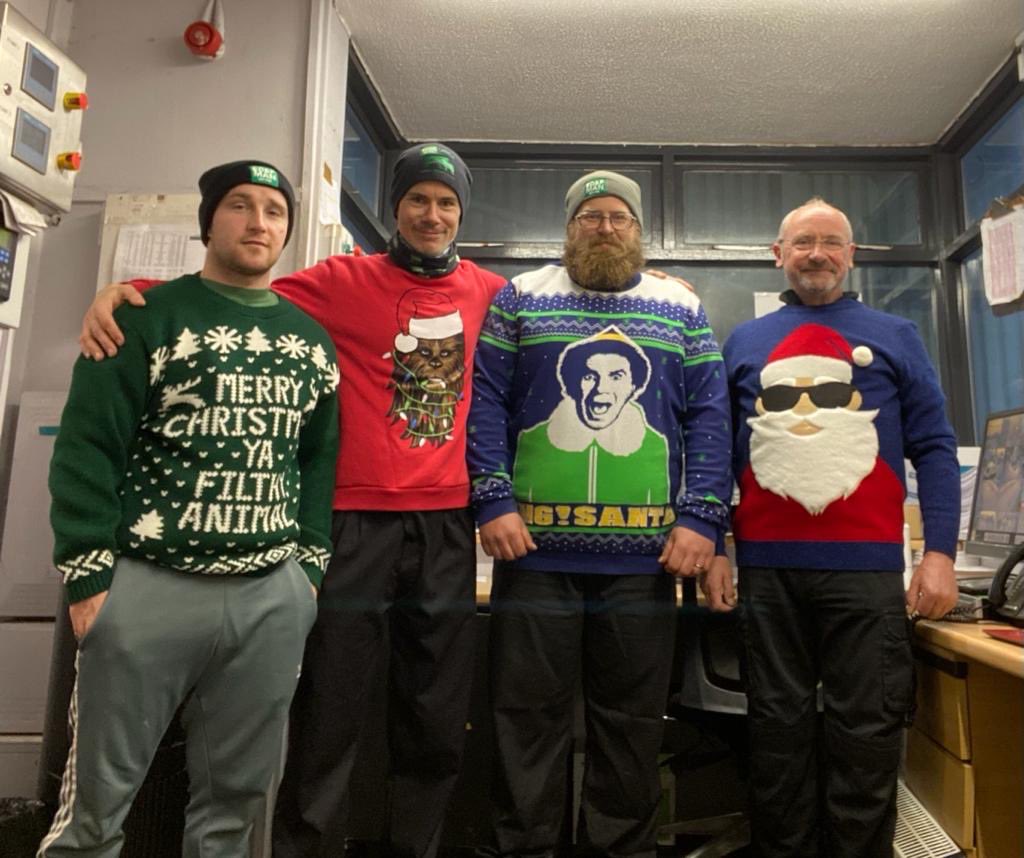 Home - ED&F Man Liquid products UK