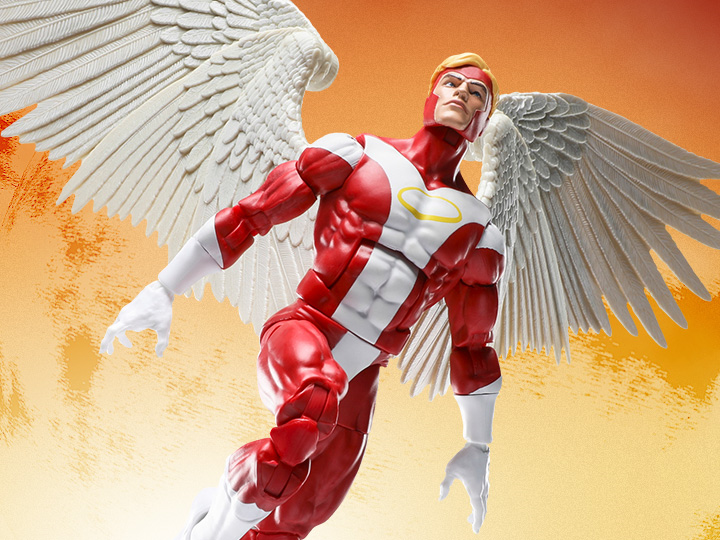 X Men Angel Costume Nerissa Choo Archangel X Men: Apocalypse (Fan