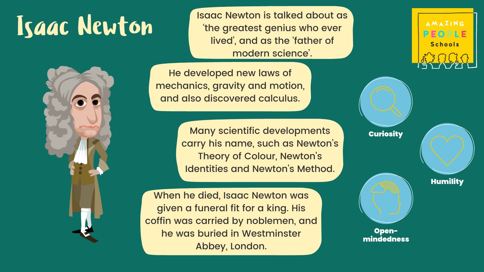 Gravity Isaac Newton And Astronomy