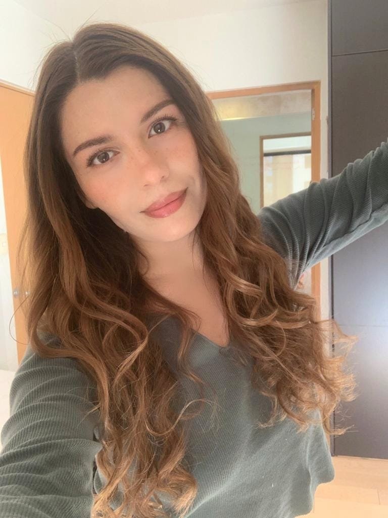 Fanny Marquez's Instagram, Twitter & Facebook on IDCrawl