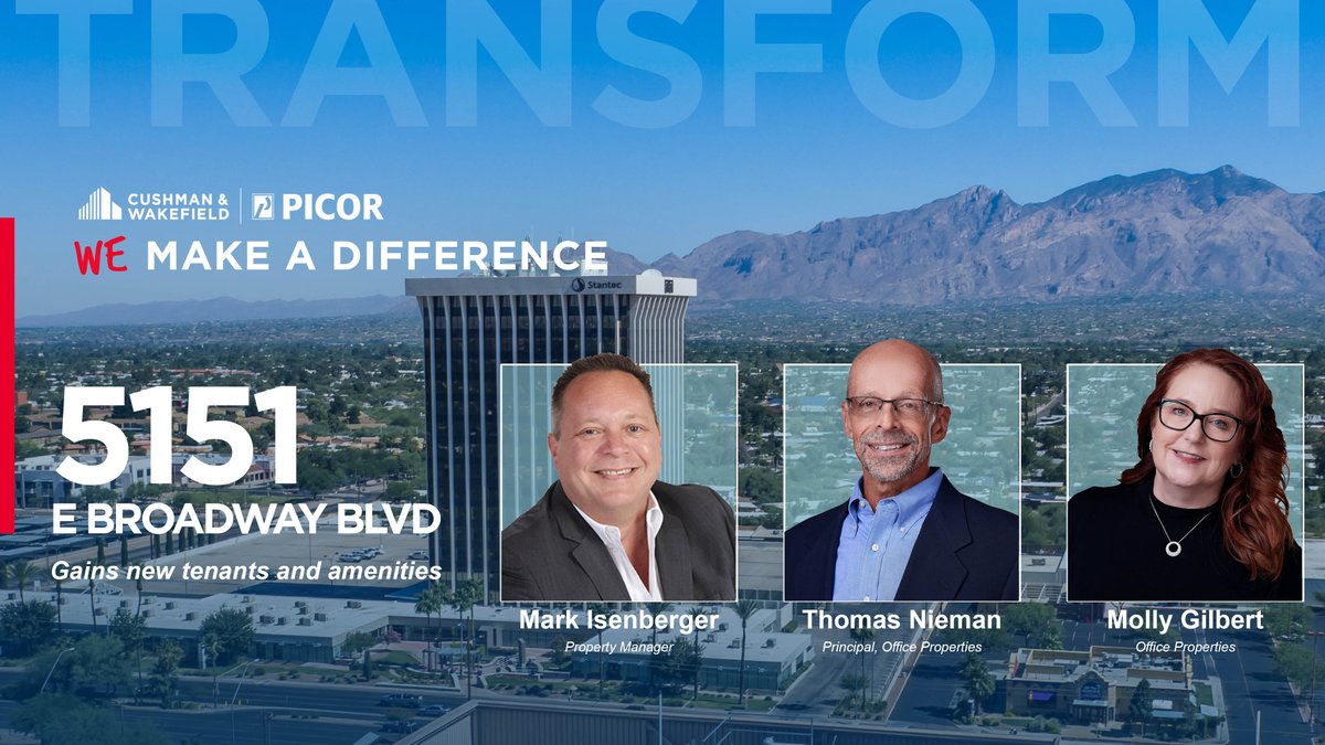 C&W | PICOR - Homepage