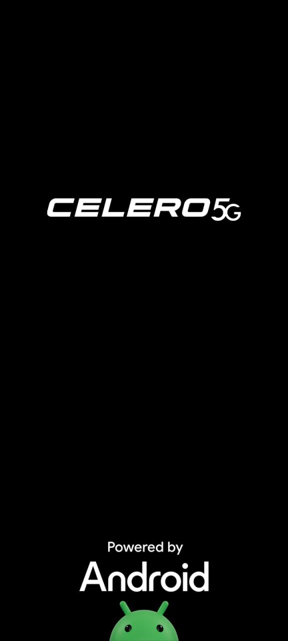 Android Logo Robotics