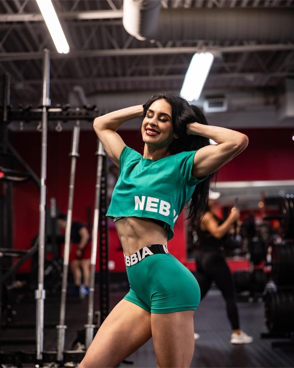 Ashley Kaltwasser @AshleyKfit X Profile | Muskviewer