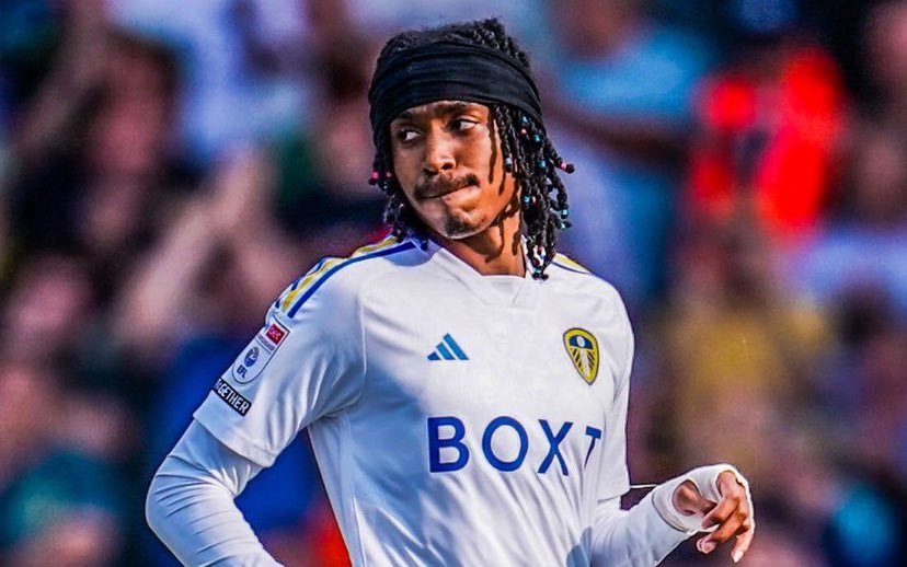 Leeds terminate Spence loan deal - Marching On Together