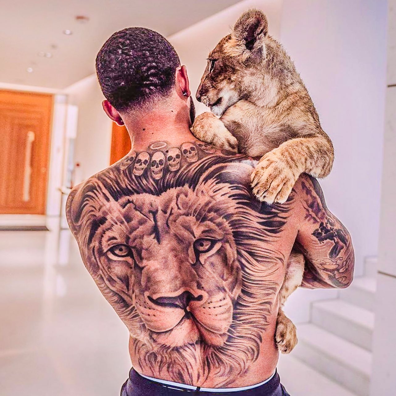 The Lion in Brazil: Memphis Depay, the Rebel Who Dared to Redefine Jogo ...