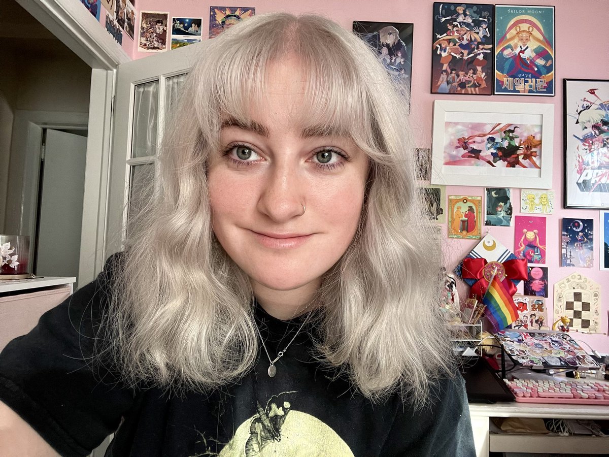 「me // how I draw myself 🌱」angela °˖ 📌 sh0p open!の漫画