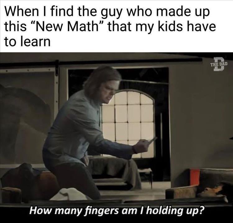 Meme Math 30 Hilarious Math Memes Only People Who Didn't Fail Math In